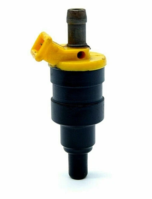 FUEL INJECTOR FOR Mercedes Benz W116 W126 W123 280S Sl M110 67-73 ...