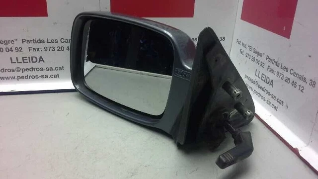 ESPEJO RETROVISOR IZQUIERDO Para Ford Orion * 100021 100021 EUR 40,83 ...