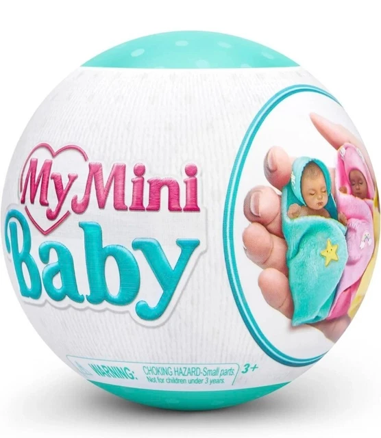 5 SURPRISE MY Mini Baby Series 1 Assortments - Hard to Find £19.99 ...