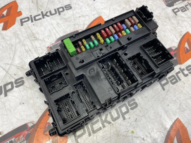 FORD RANGER BODY control module BCM P/N JU5T-15604-BEM 2019-2022 £199. ...