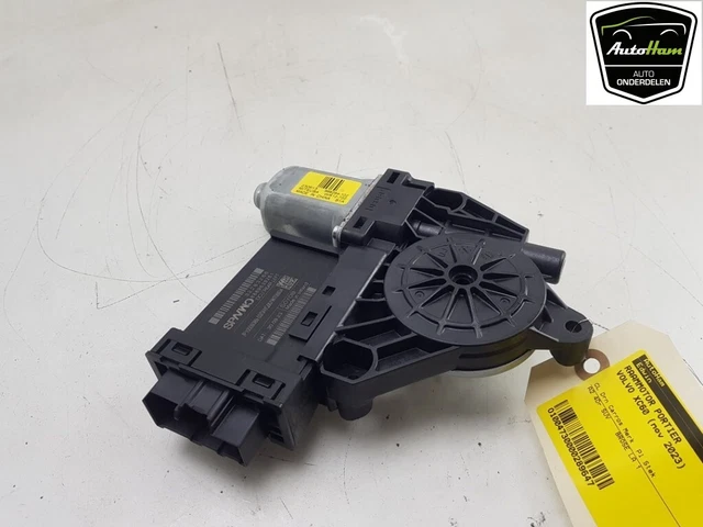 MOTEUR LEVE VITRE ELECTRIQUE MOTOR POWER WINDOW Volvo XC60 II (UZ) 2023 ...