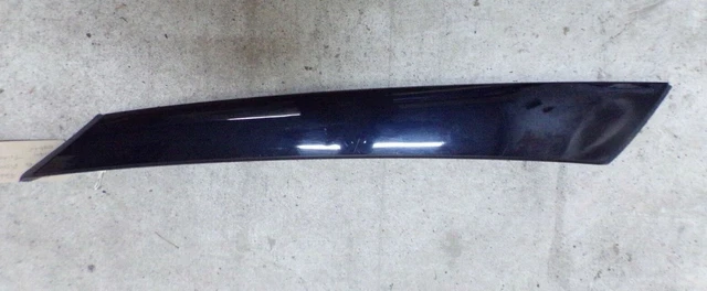 31394 2M 2008-2010 Mk2 Skoda Fabia O/S Right Drivers Side A Pillar ...