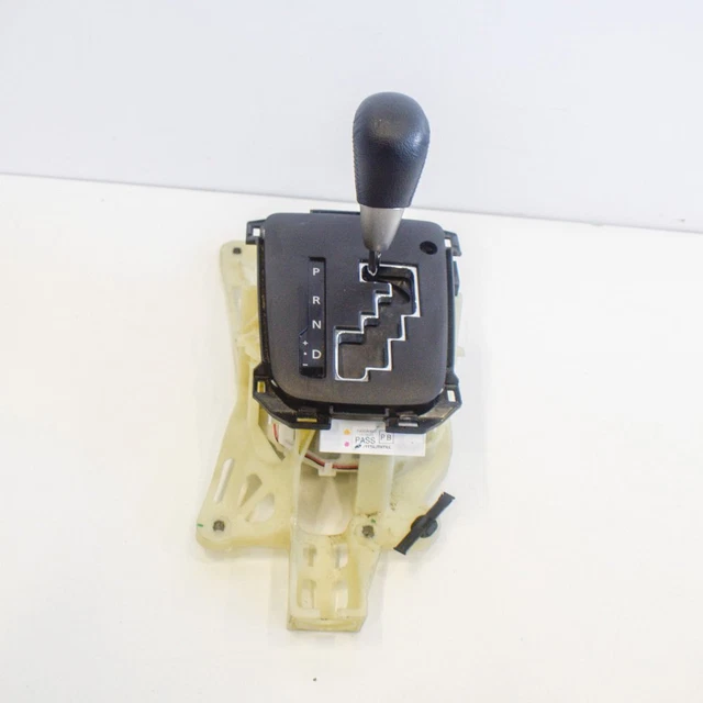 MITSUBISHI L200 TRITON KJ Automatic Gear Selector Mechanism 2400A483 ...