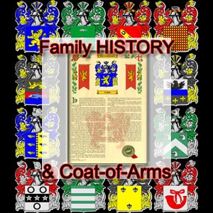 Self Family Crest À VENDRE! - PicClick FR