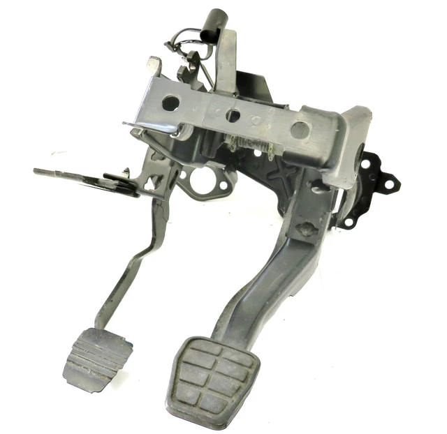 VW GOLF MK3 Maual Hydraulic Clutch Pedal Box Unit 1H2721031 £59.99 ...
