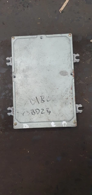 HONDA INTEGRA TYPE R Dc2 Jdm 98 Spec Ecu Obd2a P73-003 P73 003 non ...