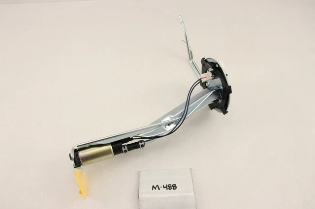 NEW OEM FUEL Pump Genuine Mitsubishi Montero Sport Pajero 2001-2004 ...