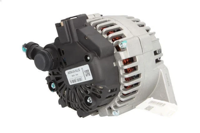 ALTERNATORE STARDAX STX101626 per KIA RIO II (JB) 1.5 2005-2011 EUR 257 ...