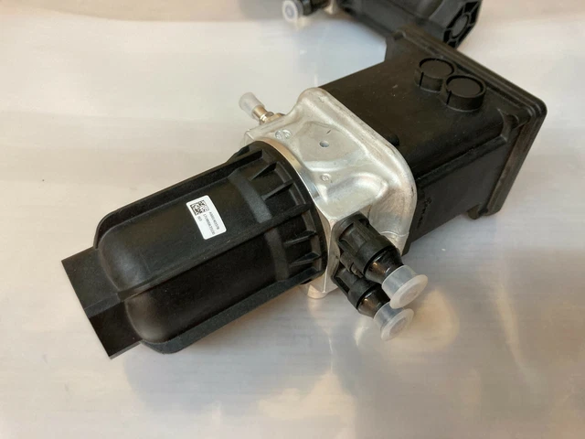 NEU ORIGINAL MERCEDES Benz Ad-Blue Dosiereinheit A0001405578 Actros ...