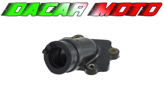 COLLECTEUR CARBURATEUR APRILIA Sr 50 19994 1995 1996 EUR 55,79 ...