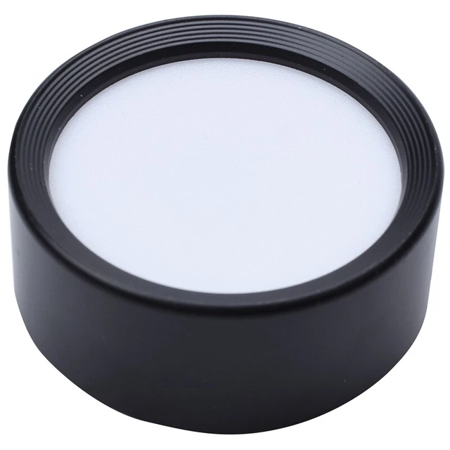 ROUND SURFACE MOUNTED Led Downlight Ceiling Lamps Spot Light 220V ...