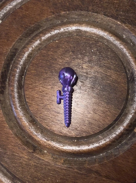 MICROPHONE, MICRO VIOLET Casta Fierce Monster High - Accessoire Poupée ...