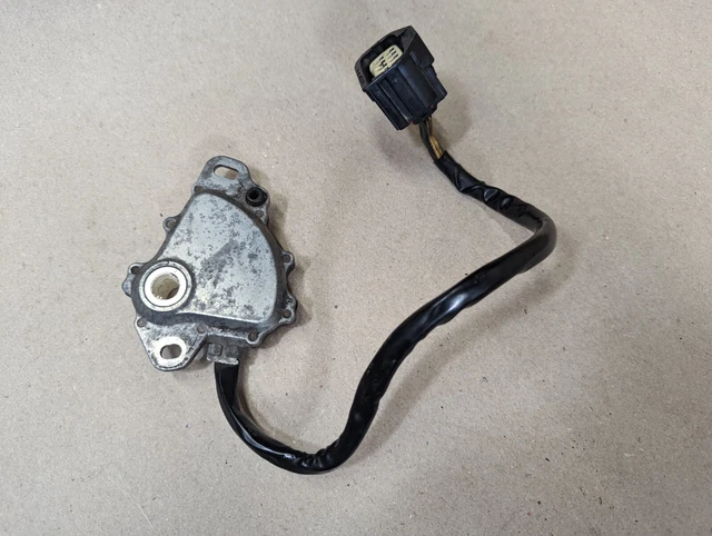 02-08 JAGUAR X-TYPE 2.5L 3.0L AT Neutral Safety Switch / Range Position ...