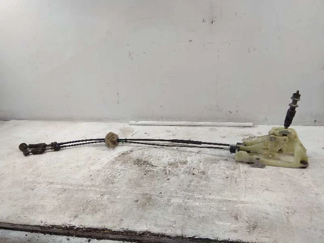 LEVIER DE VITESSE pour HYUNDAI I30 (FD) 2007 1085751 EUR 104,40 ...