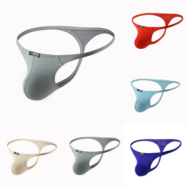 SOUS-V TEMENTS SEXY AVEC poche bomb e pour hommes bas de gamme ...