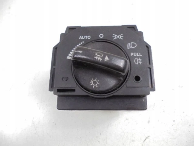 INTERRUPTEUR JAGUAR TYPE S XR83-11654-AC (au-s2 21198) EUR 27,14 - PicClick FR