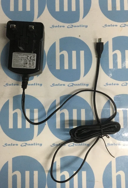 STONTRONICS DSA-13PFC-05 FCA Switching Adapter Black 100-240v £6.99 ...