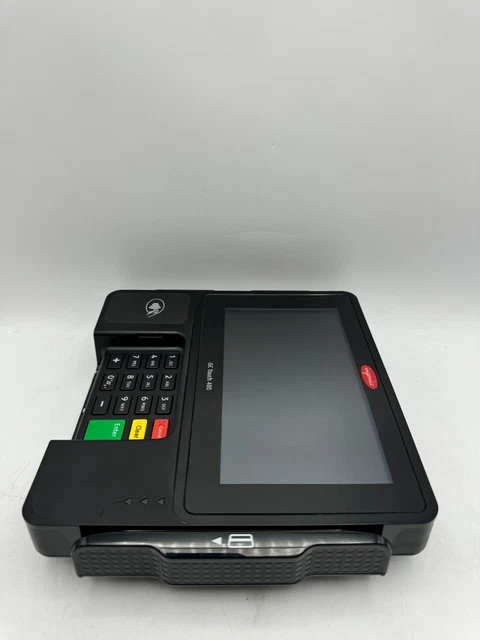 INGENICO ISC TOUCH 480 USB Credit Card Payment Terminal - ISC480 ...