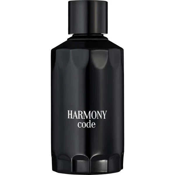 HARMONY CODE BY Fragrance World EDP Eau De Parfum 100 ML - New Super ...