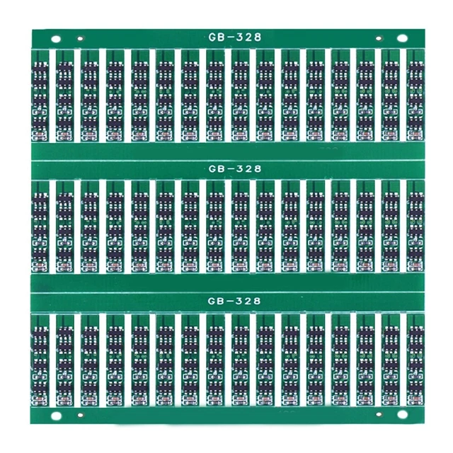 Bms Pcb Design À VENDRE! - PicClick FR Bms Pcb Design À VENDRE! - PicClick FR