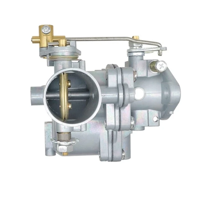55MM CARBURETOR CARB Carby For Massey Ferguson TE20 TEA20 TED20 35 135 ...