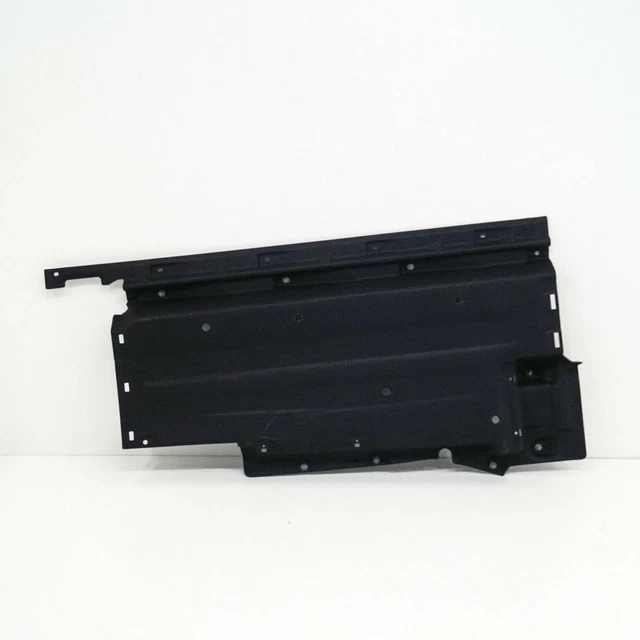 AUDI Q5 8R New Genuine Under Engine Cover Splash Shield Left 8R0825207E ...