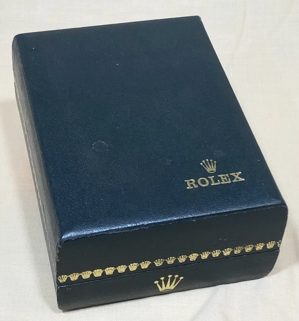 ROLEX BOX SUBMARINER 5512 5513 1680 GMT-Master 1675 Daytona 6262 6263 ...