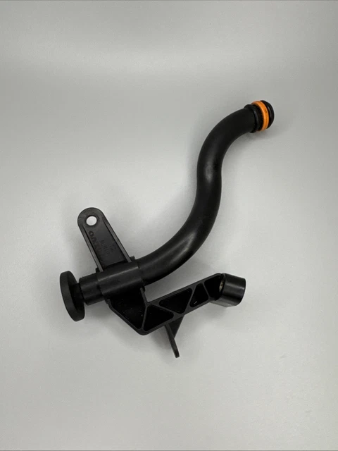 2014-18 VOLVO S60 V60 2.0L Engine Oil Dipstick Tube 31336770 OEM $33.16 ...