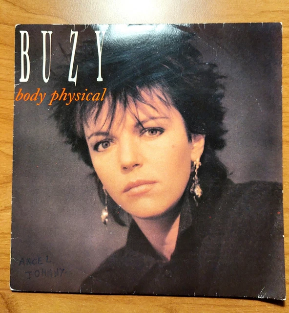 45 TRS A Ne Pas Manquer Splendide Buzy Body Physical EUR 2,50 - PicClick FR