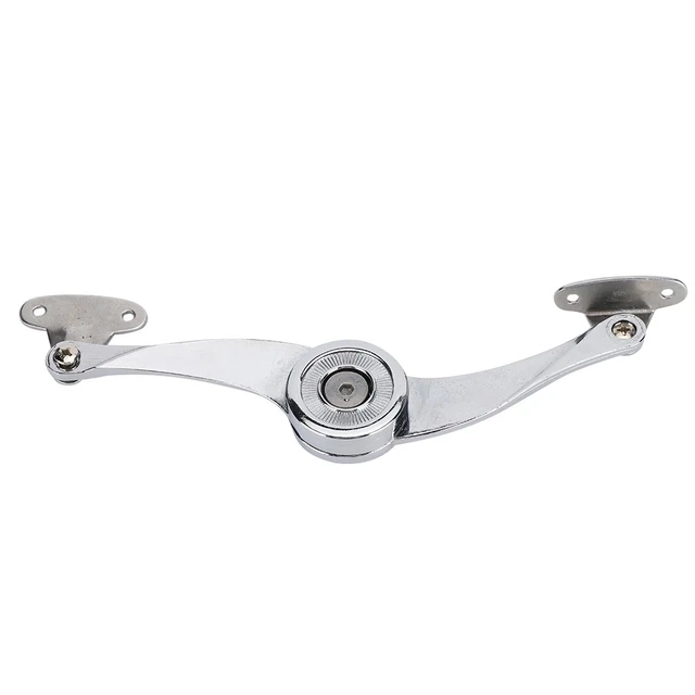 GAS STRUT CABINET KnifeShaped HeavyDuty Pneumatic Support Bar For ...