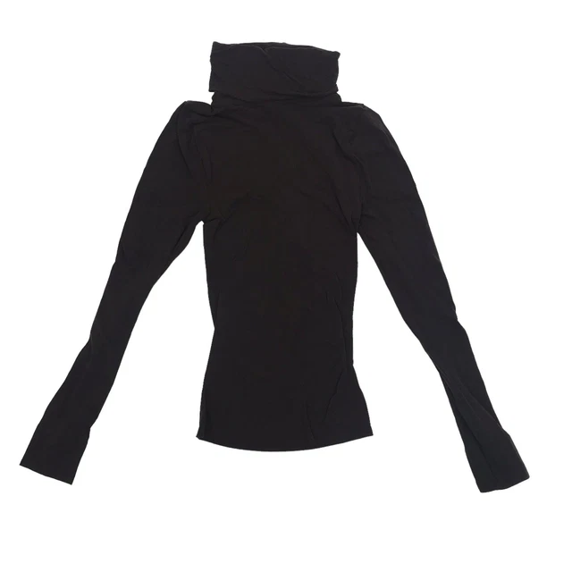 SPANX ON TOP and in Control Long Sleeve Classic Turtleneck L ...
