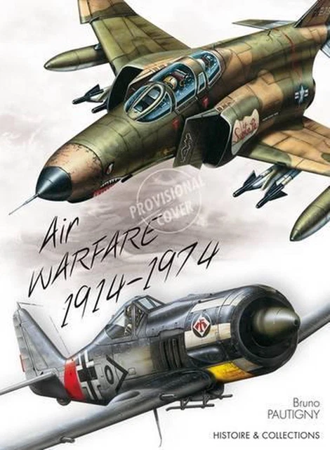 60 YEARS OF Combat Aircraft - from WWI to Vietnam War: 1914--1974 by ...