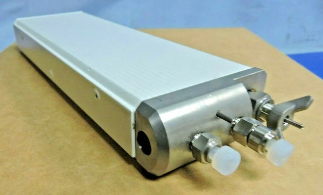 THERMO FISHER PULSE Damper Dampening HPLC Pump Dampener Chromatography ...