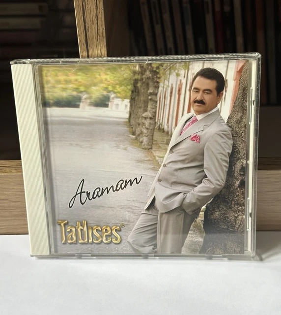 IBRAHIM TATLISES ARAMAM Akbaş Nadir Baski EUR 100,00 - PicClick FR