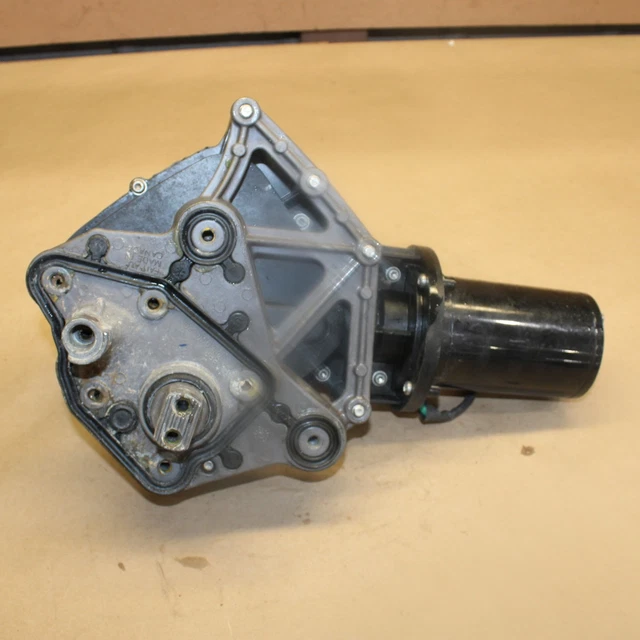 SEA-DOO 2012 GTR 215 iBR Module Reverse Motor 278003040 $1,438.12 ...