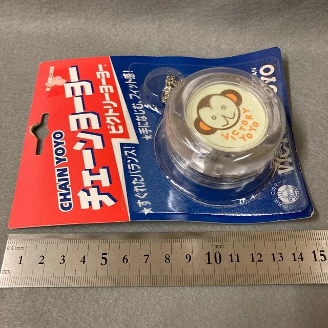 CHAYOYO VINTAGE UNUSED Candy Store Victory Yoyo Q5 EUR 41,98 - PicClick FR