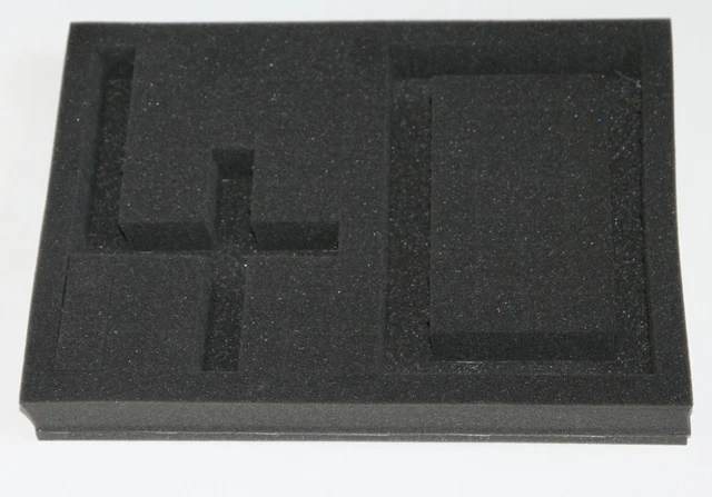 Pick And Pluck Packaging Foam FOR SALE! - PicClick UK
