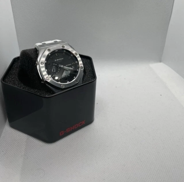CASIOAK (CASIO MOD) Custom £126.00 - PicClick UK