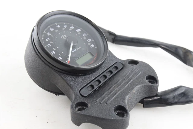 2009-2020 HARLEY-DAVIDSON XL 883 N IRON Speedometer - 55847-05A £235.00 ...