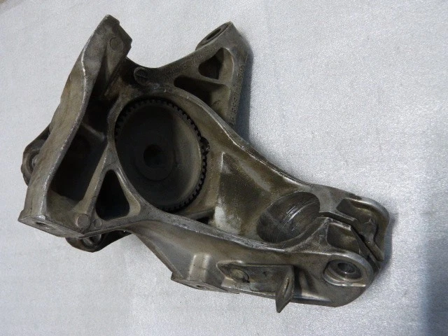 PORSCHE 911 996 GT3 Cup Wheel Carrier Axle Joint Wheel Hub Front Axle ...