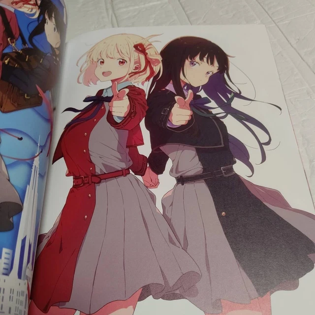 LICORICE LICOIL HEROINE ArchIVe Senzoku TBKina Licolico picture setting ...