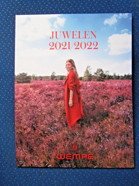 CATALOGO WEMPE, GIOIELLI 2021/2022 con Listino Prezzi, By Kim, Ashoka ...