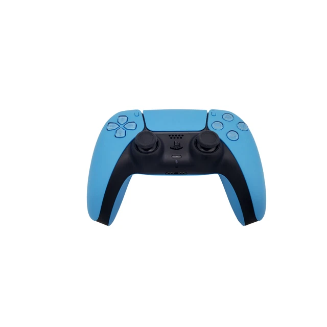 SONY PLAYSTATION 5 DualSense Wireless Controller - Starlight Blue - No ...