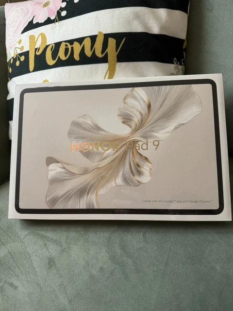 HONOR PAD 9, 12.1-inch Wi-Fi Tablet, 8GB+256GB - Brand New & Sealed £ ...
