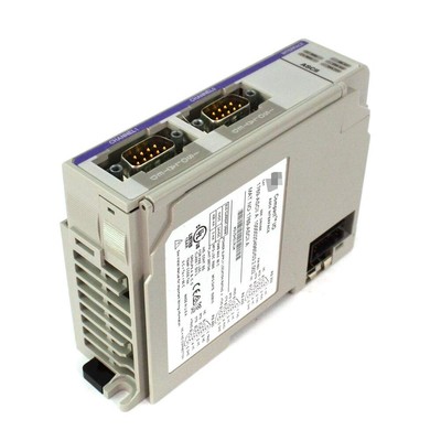 ORIGINAL 1769-ASCII AB CompactLogix PLC Communication Interface Module New £387.88 - PicClick UK
