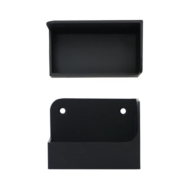 FORPLA BRACKET FOR MSI Claw8 AI+ Adapter 10x10x2CM Wall Mount Storage ...