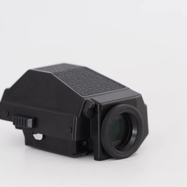 NIKON DE-2 DE2 Eye Level Prism View Finder for Nikon F3 [Good] #13479 ...