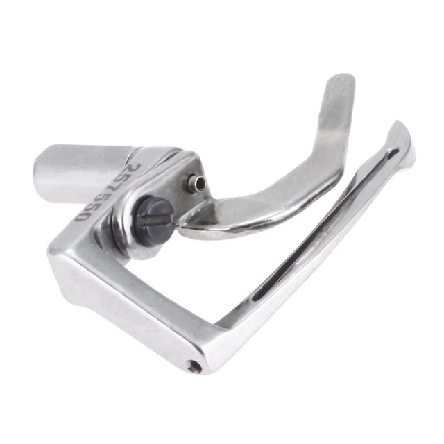 1SET 257550 STEEL Looper for Sewing Machine PEGASUS W500 Bottom Hem ...