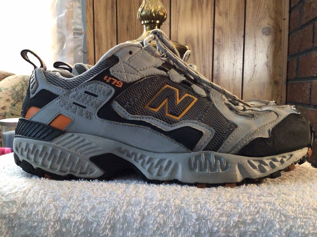 Tenis New Balance 479 | informacionpublica.svet.gob.gt