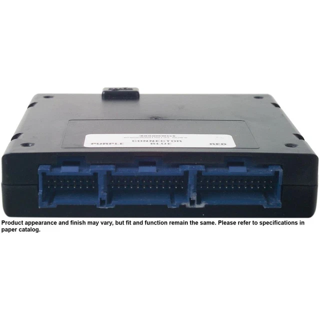 GM GENUINE PARTS 13586273 Body Control Module $157.55 - PicClick CA